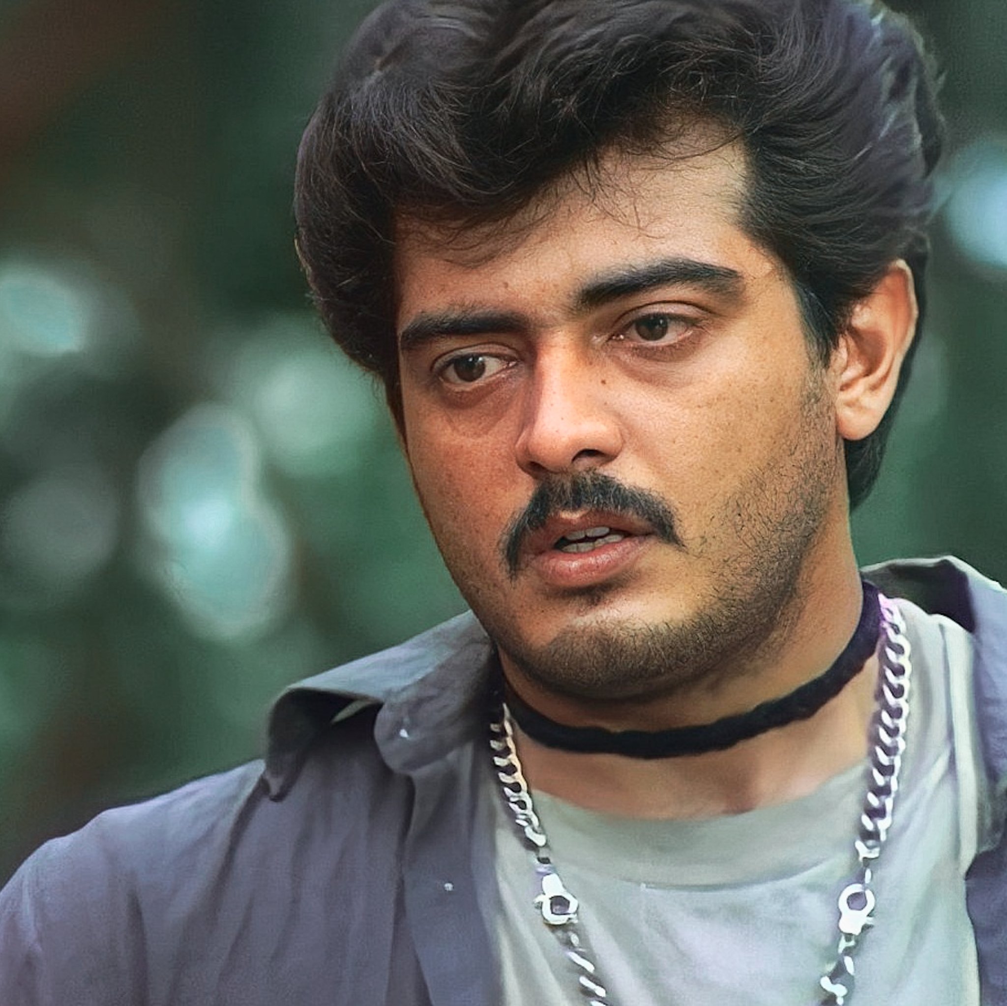Amarkalam Ajith Hd Stills