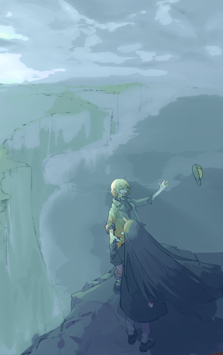 InAme falling in love? by @noedelsgeest : r/Hololive