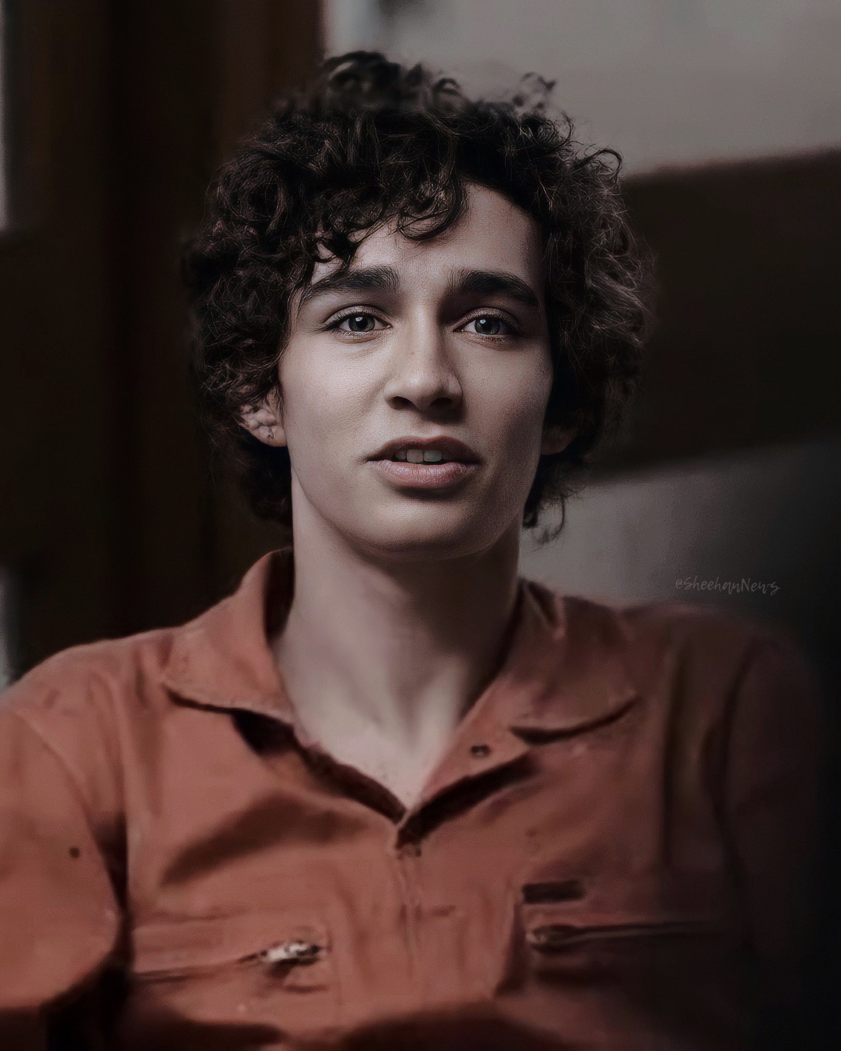 Young Robert Sheehan Irish Actor Robert Sheehan Opens Up About Wanting