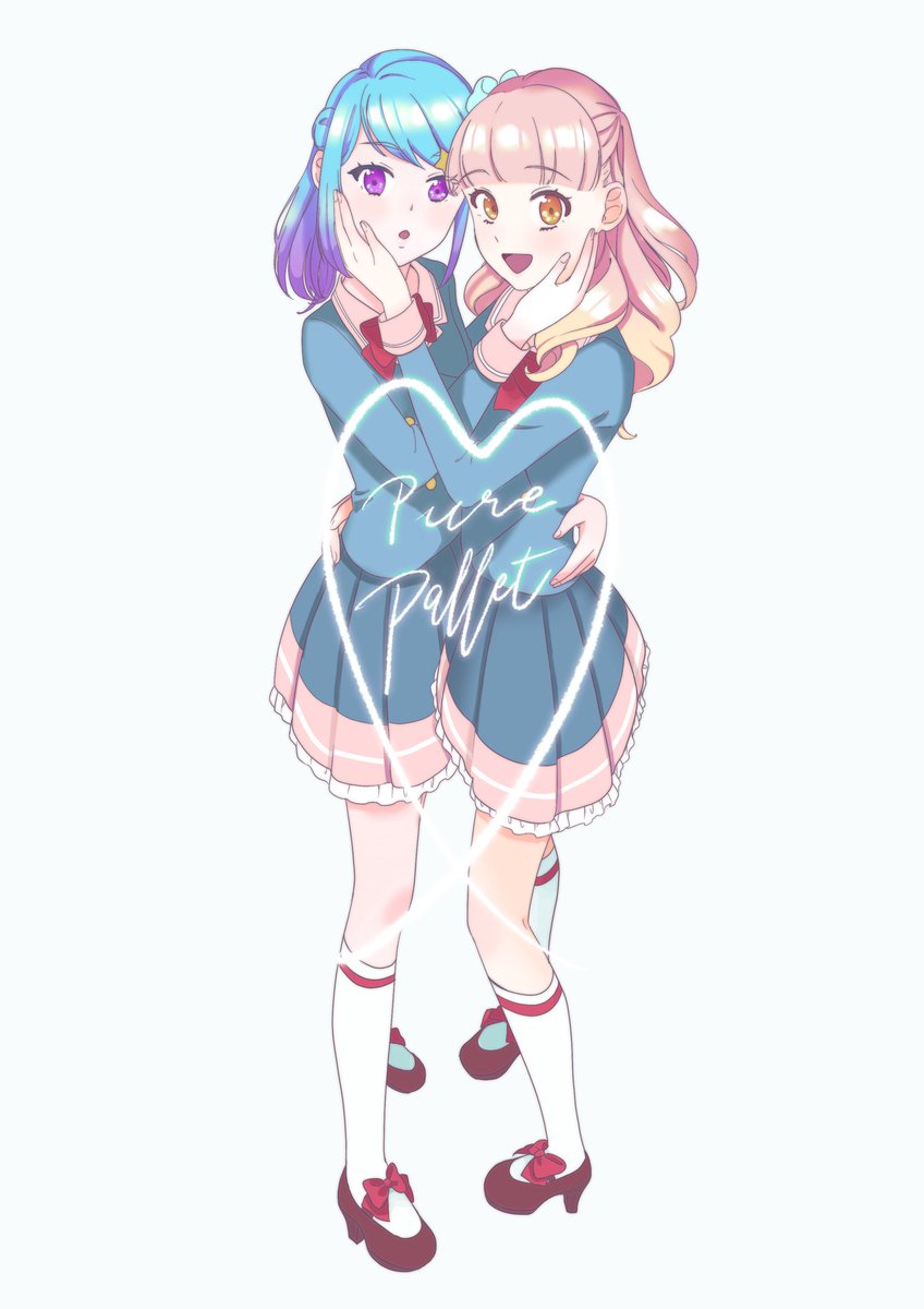 ヌ @pure_nkdk : r/yuri_jp