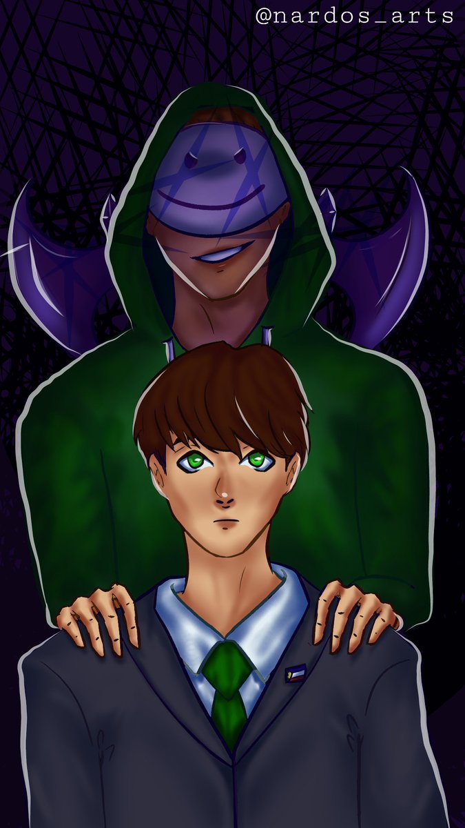 Nardos🍩 (@nardos_arts) さんのイラスト・マンガ作品まとめ (25 件) - Twoucan