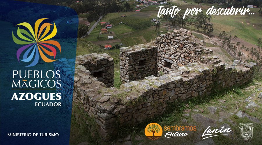 En el Complejo Arqueológico de Cojitambo se hallan vestigios cañaris e ...