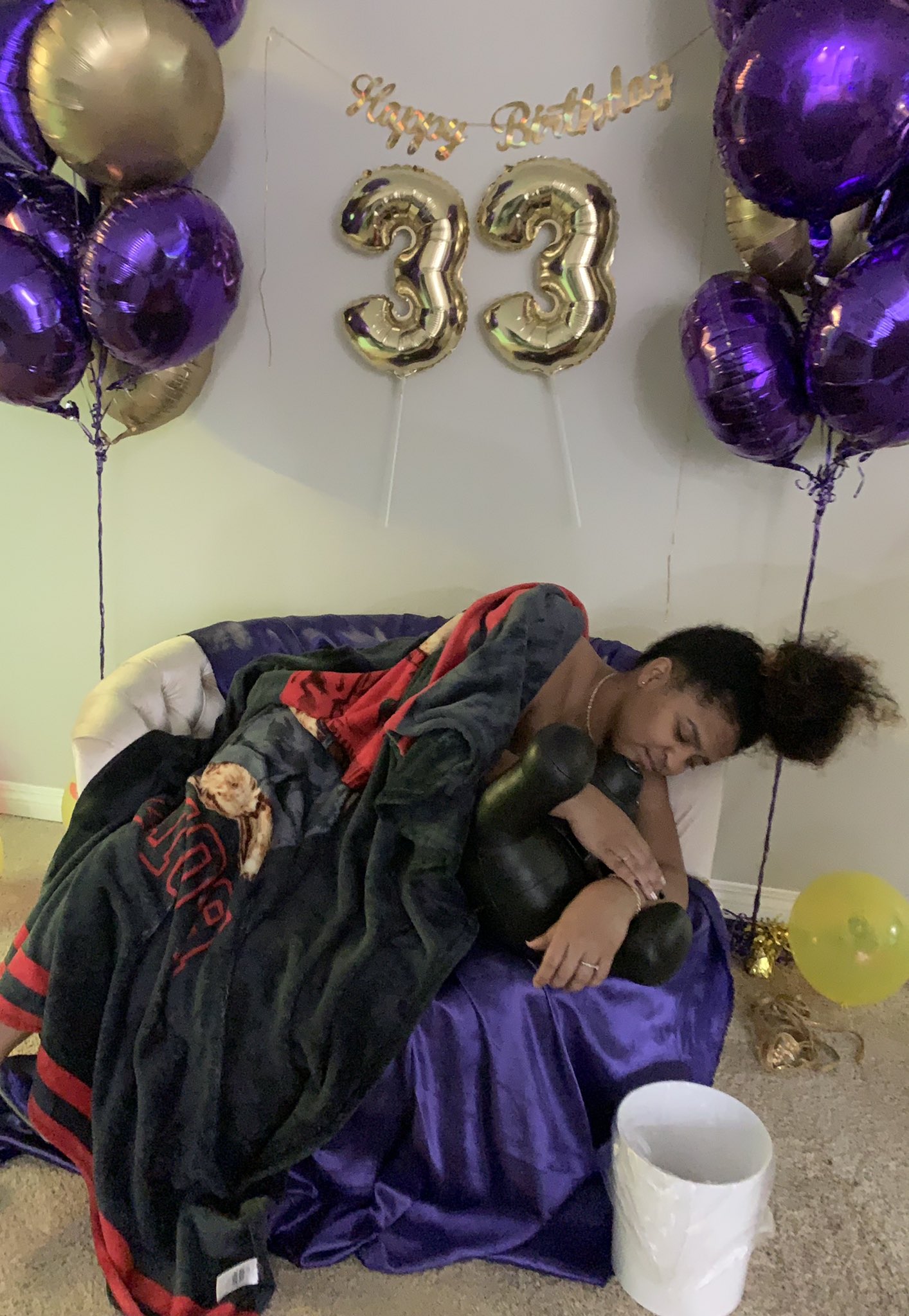 TW Pornstars - MissBNasty.Com 👑. Twitter. Happy 33rd solar return to my favorite goddess ...