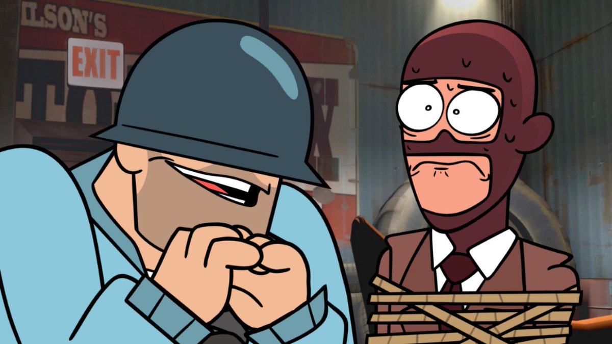 Twoucan - Mike 🥨 (@Piemations)