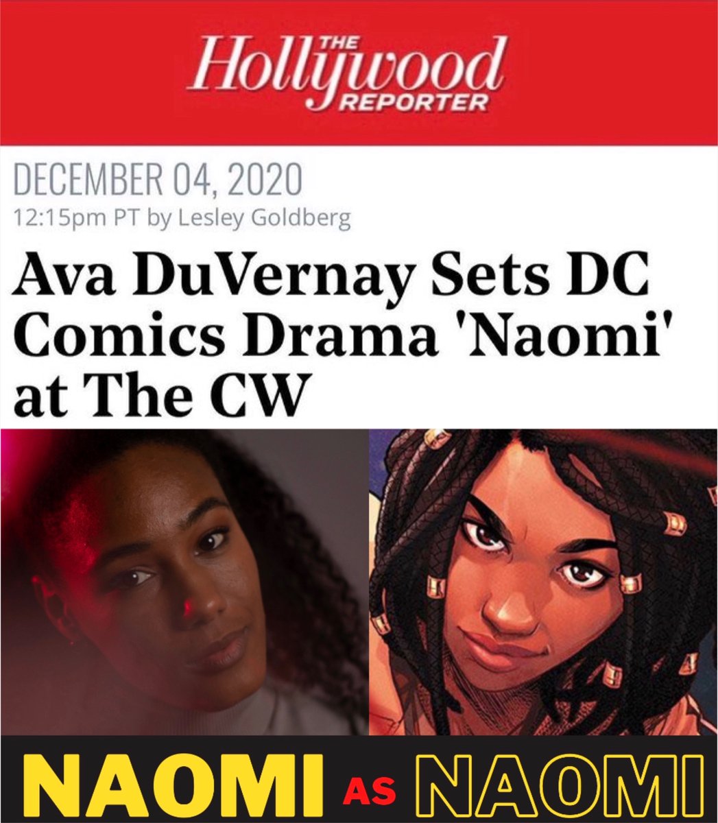 Naomi Mack (@NaomiMack_) | Twitter