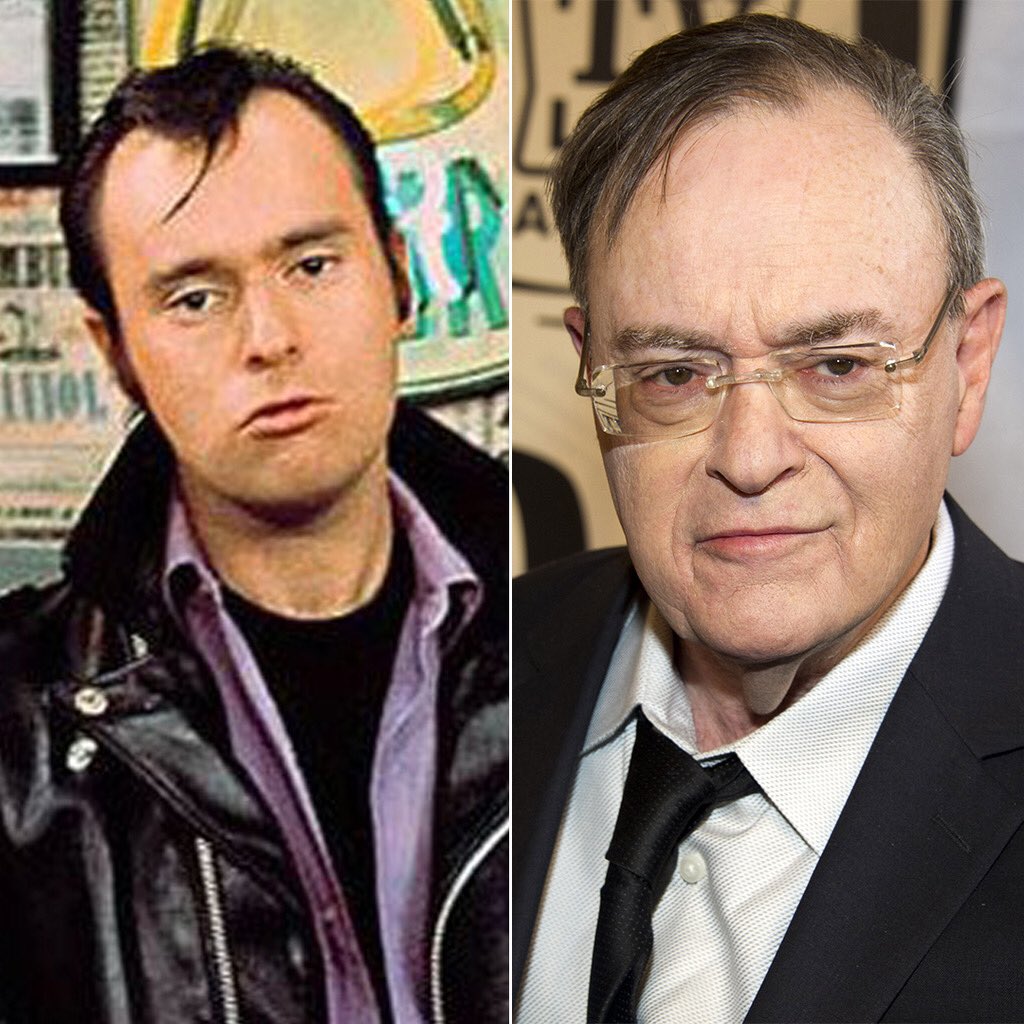 Lenny And Squiggy Now