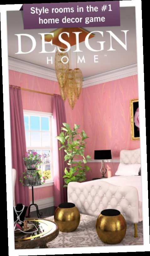 design home hack july 2020 / Twitter