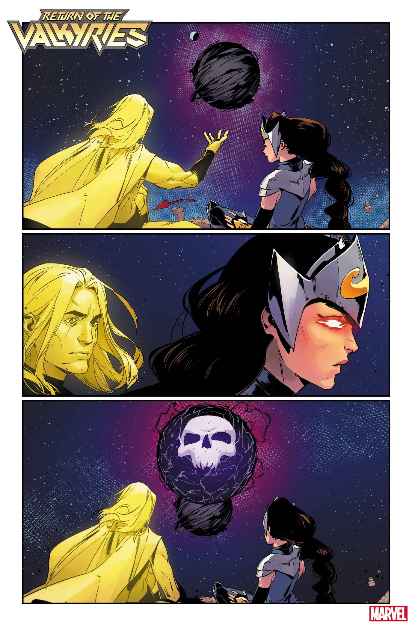 Sentry Vs Loki