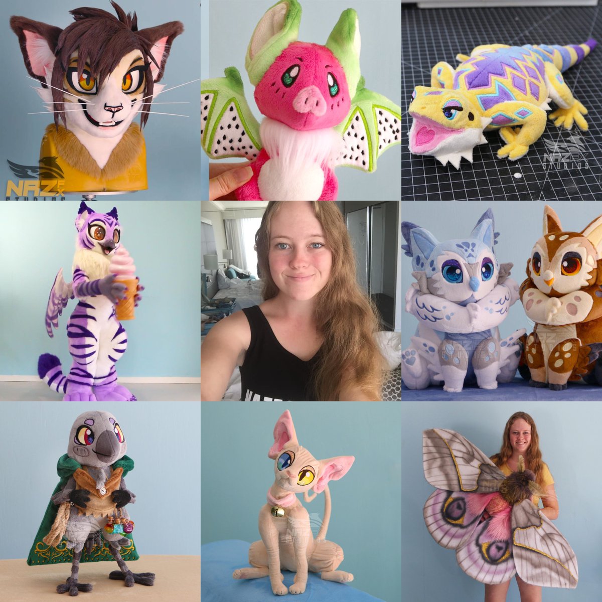 Twoucan - NazFX (@NazFX_Studios)