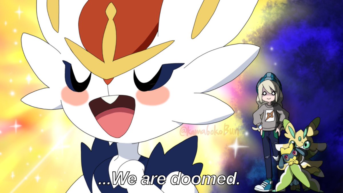 Pikachu Anime Screenshots