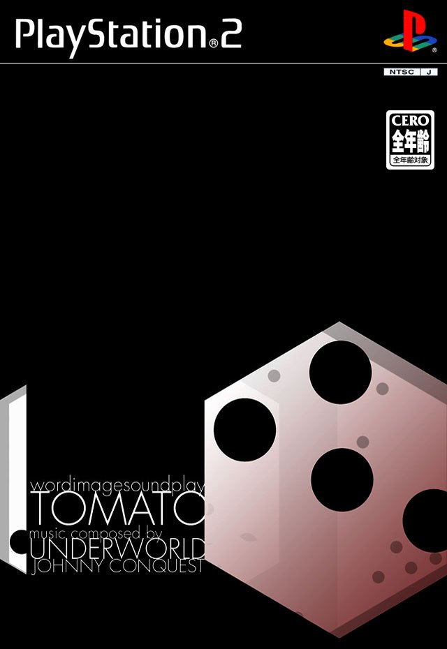 Vib ribbon iso - ceolockq