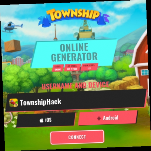 Township Hack Data Twitter