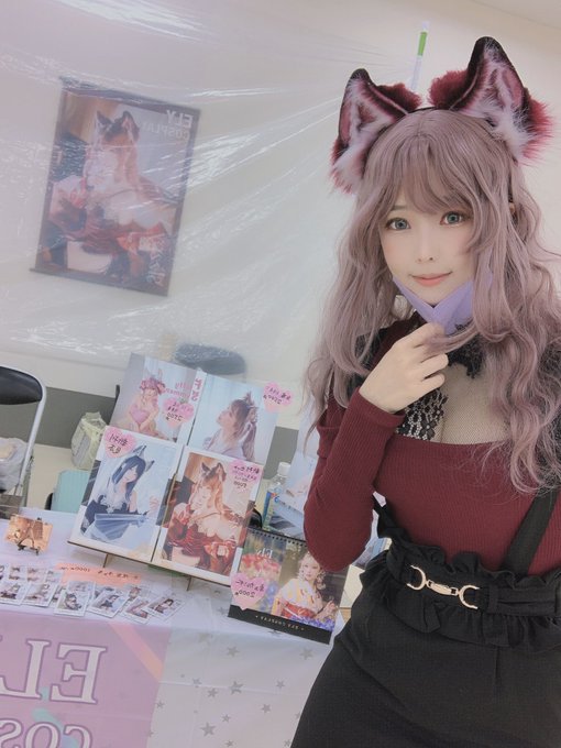 Twoucan - Ely 写真BOOTH通販中 (@Ely_eee)