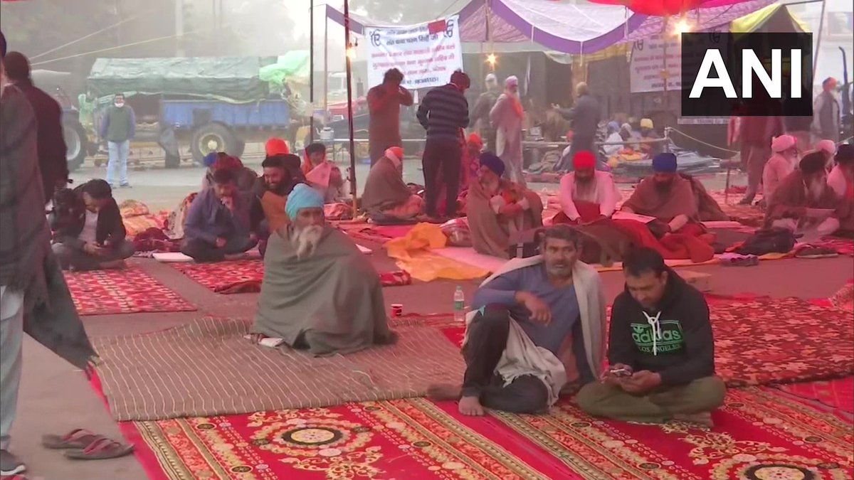 ਮੈਂ ਵੀ ਕਿਸਾਨ Arshdeep Singh Thind (@ArshdeepSinghT8) | Twitter