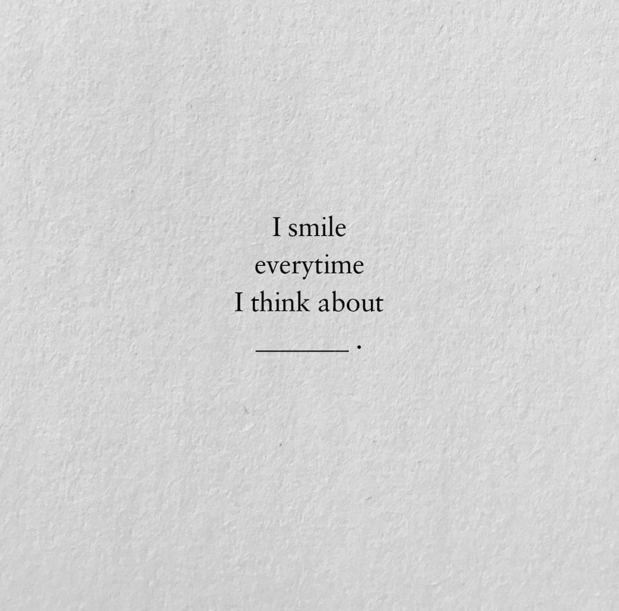 Smile Quotes Tumblr