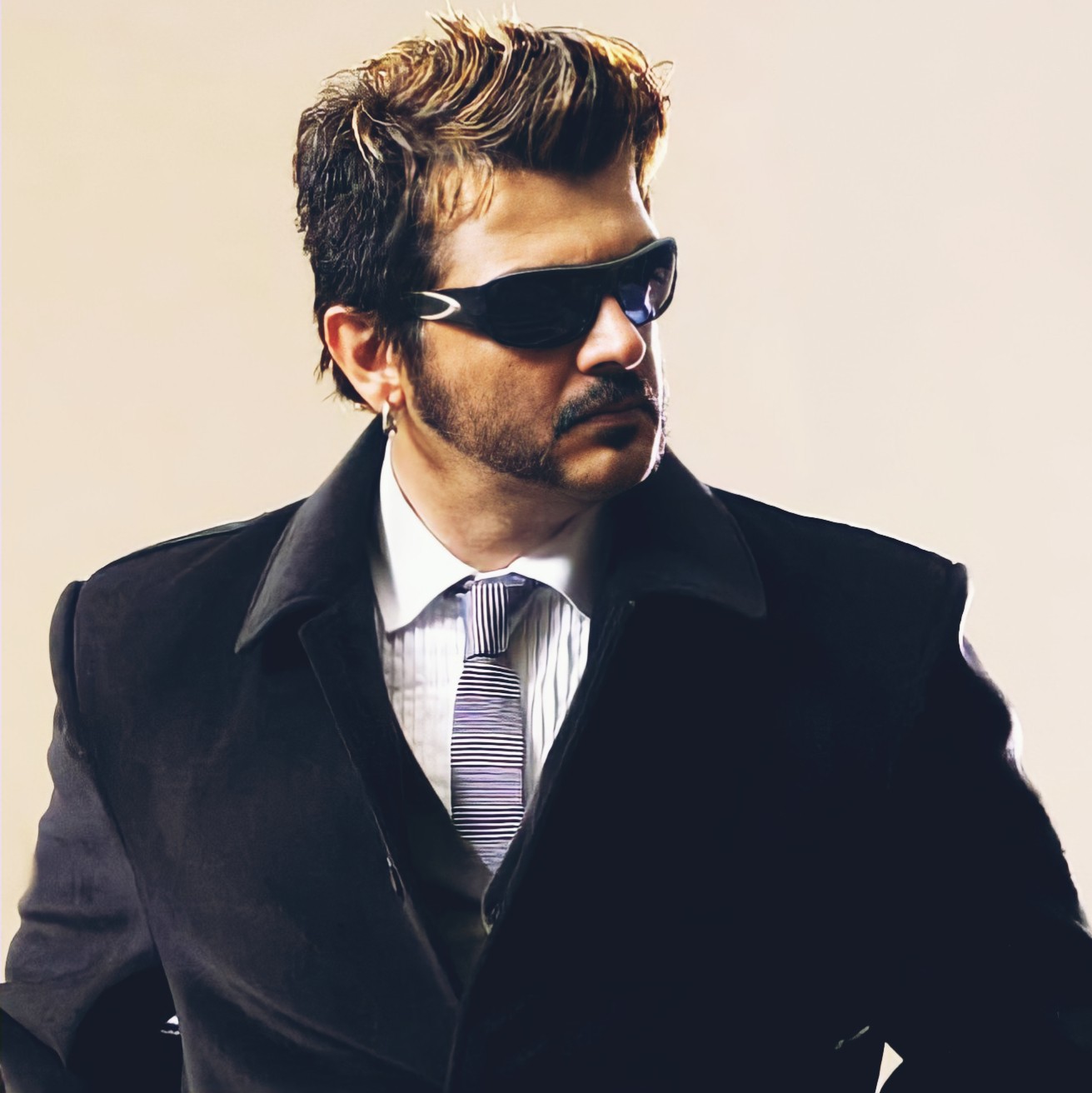 Ajith In Asal Wallpapers Hd