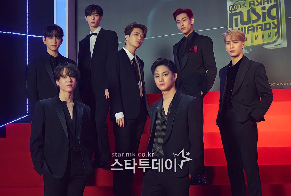 Only_Got7🌕🌘🌑2 (@oil2aloha_mtbb) | Twitter