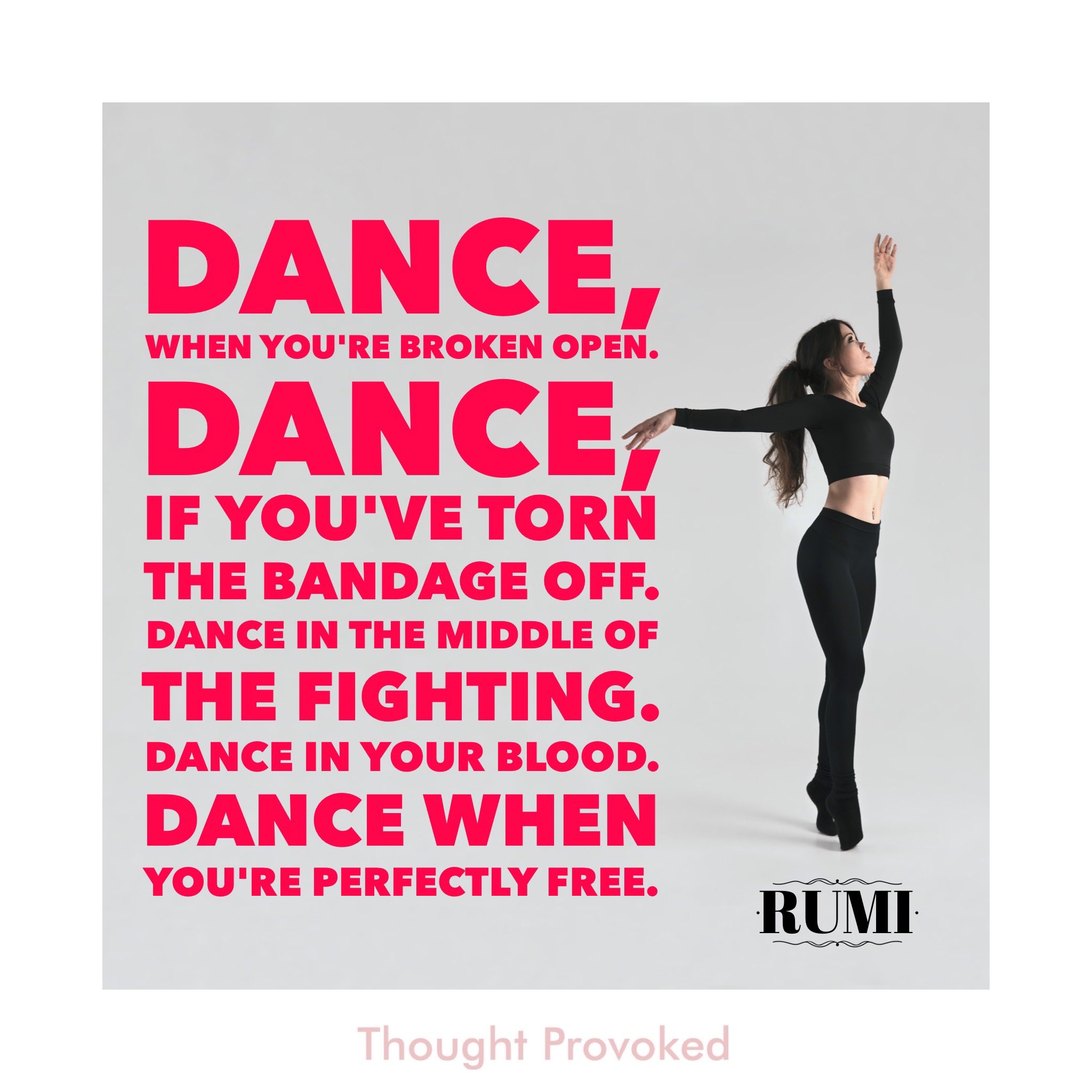 Blood On The Dance Floor Quotes Rugby Is A Wonderful Show Dance Opera