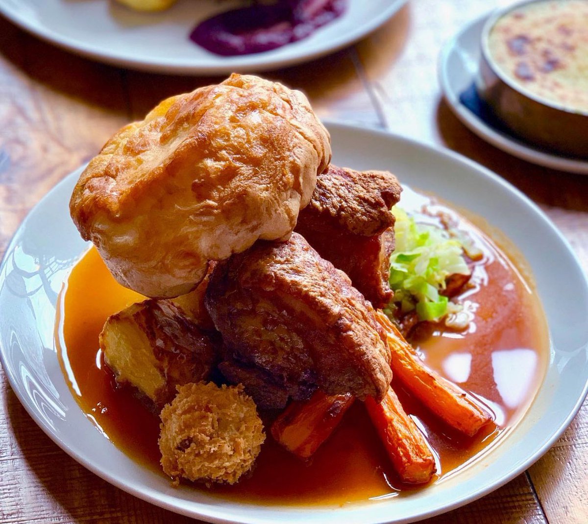 The Victoria Pub | British Food & Ales in Surbiton, Kingston