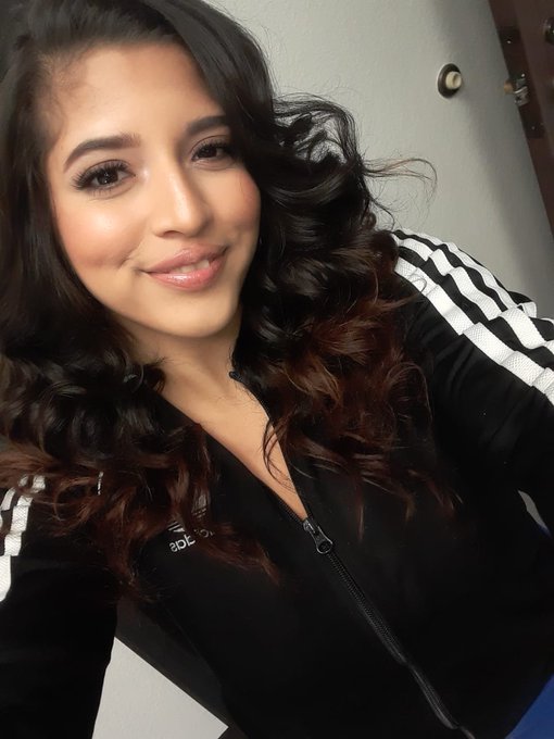 Gabrielalopezxx Gabrielalopezxx Nude Leaked Onlyfans Photo