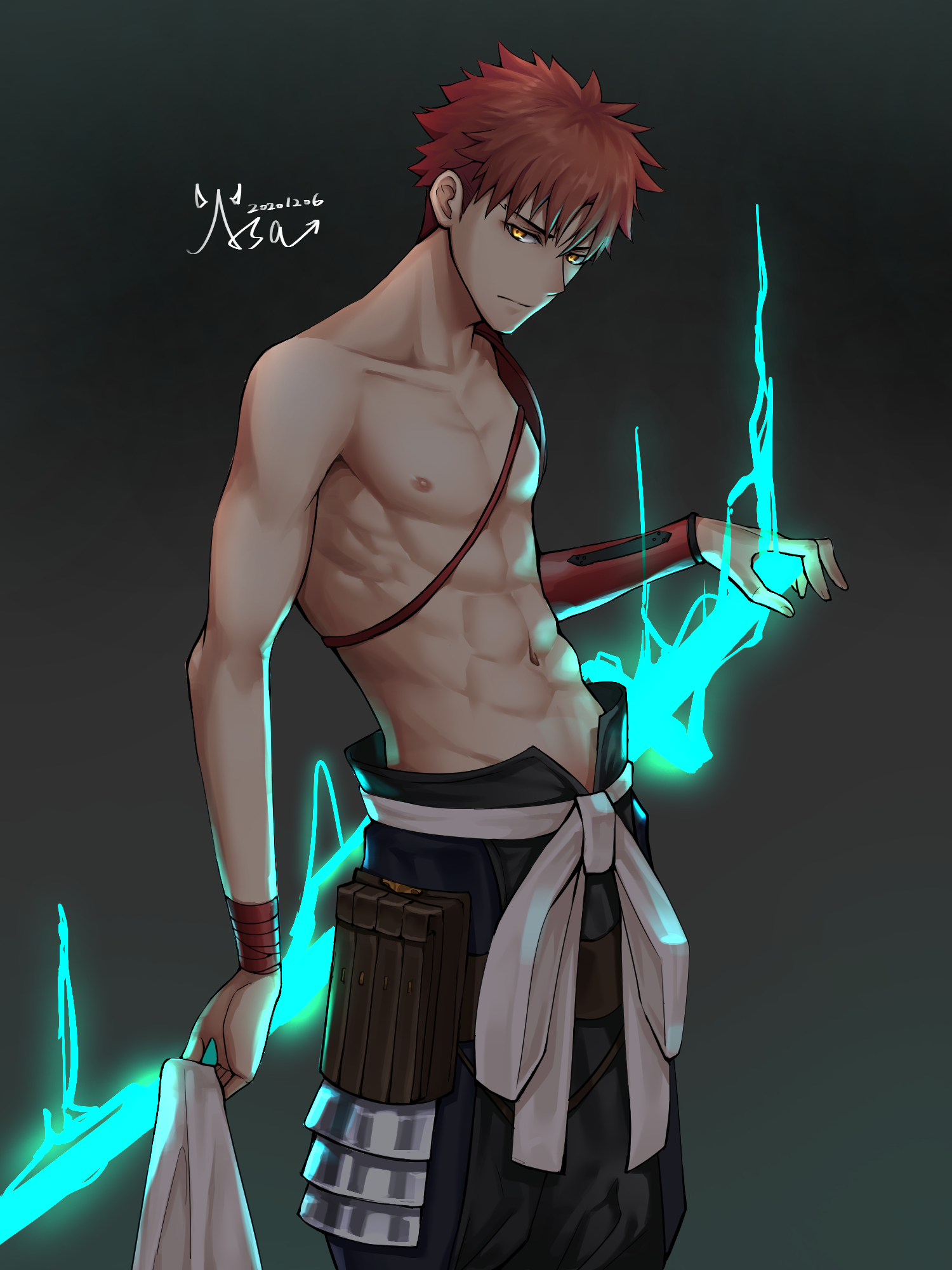 茹西 @Z_Chen - Plurk