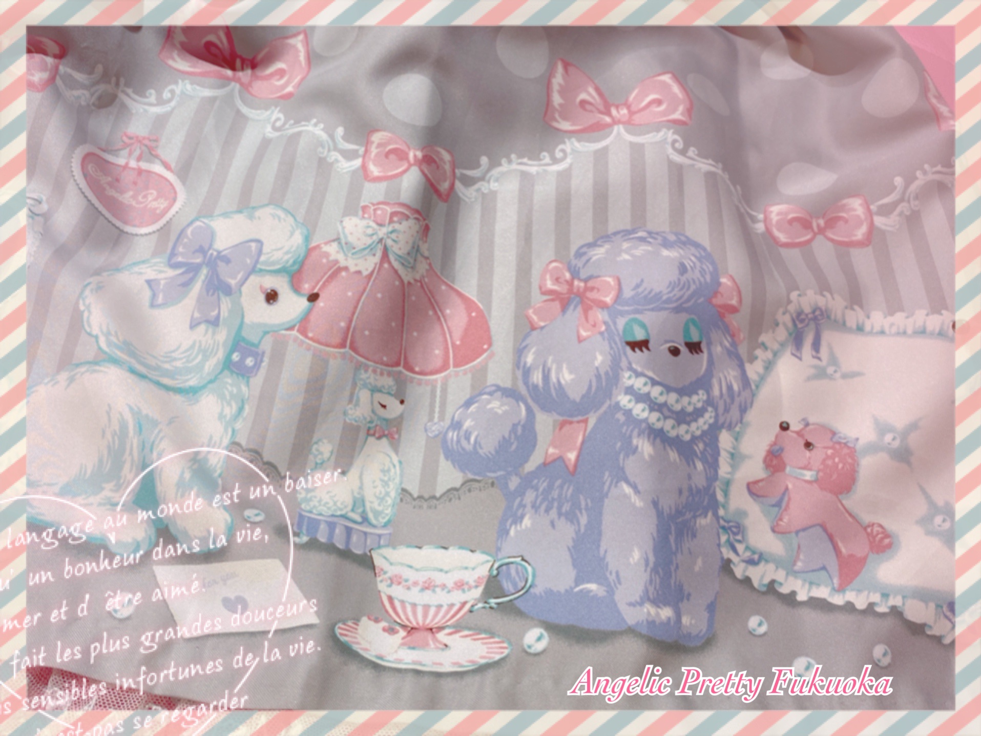 Angelic Pretty福岡店 on X: Angelic Pretty福岡店 on X: