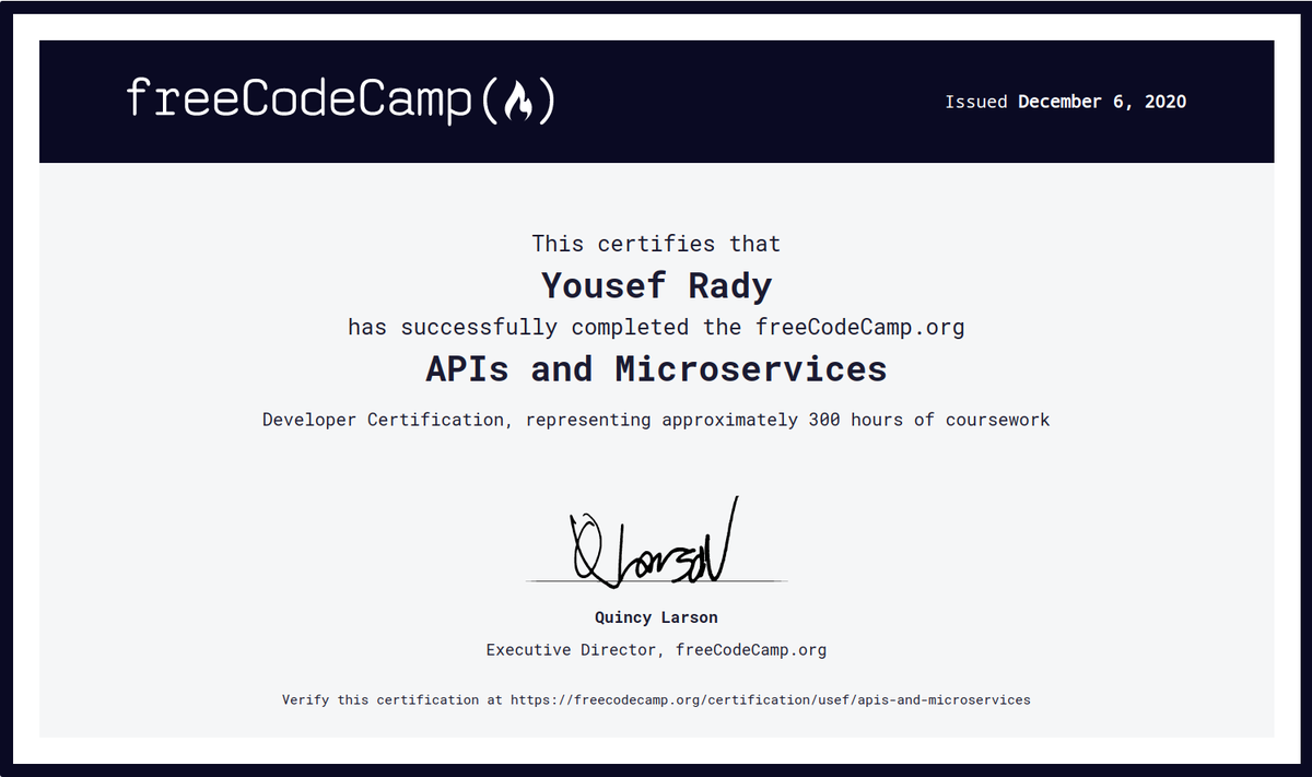 Yousef Rady (@usef_rady) | Twitter