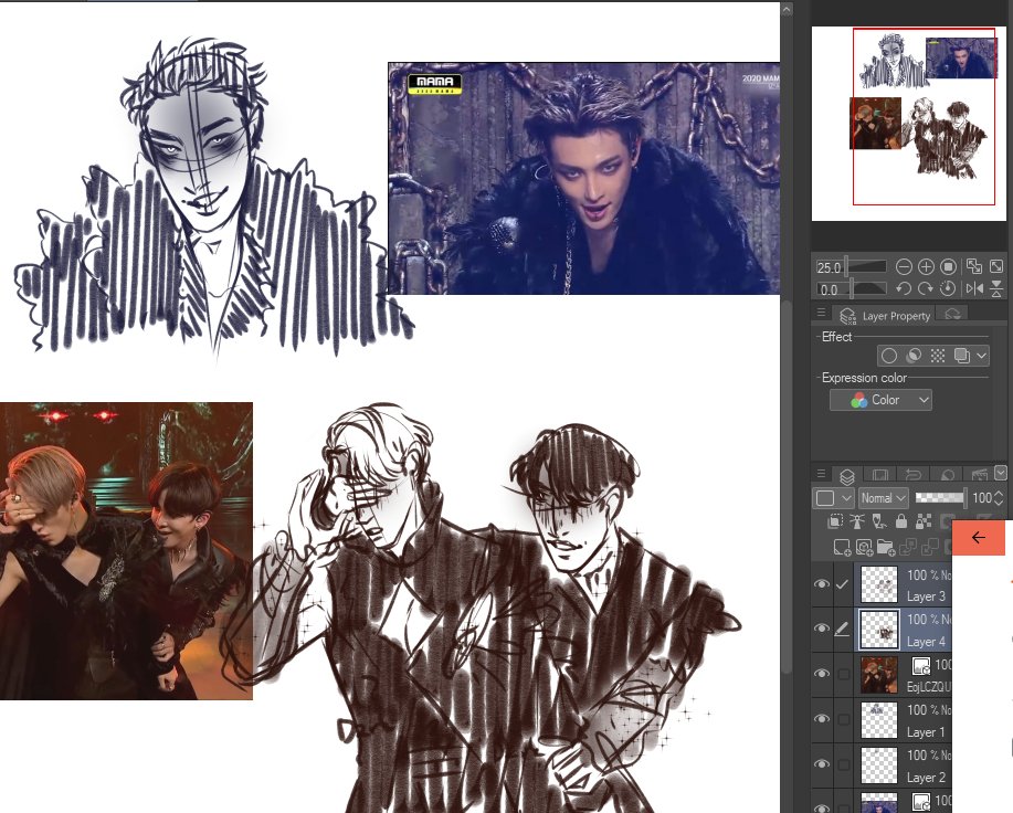 「@hanheII 」taru🐶🩷comms open🩵の漫画