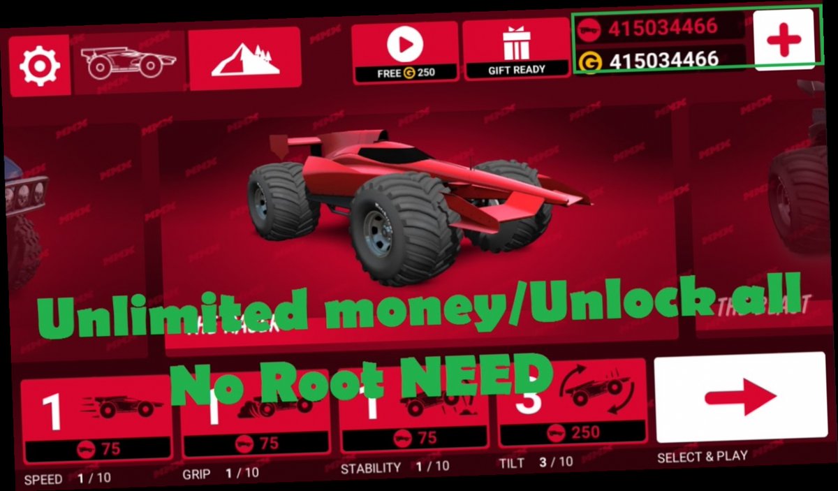 hill dash hack / Twitter