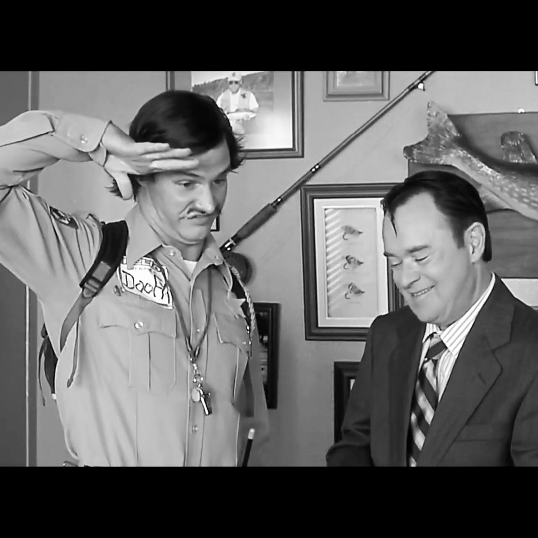 Dave Sheridan Hot Doofy