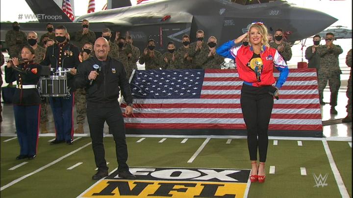 Lacey Evans ~ WWE Superstar. (@LaceyEvansWWE) / Twitter