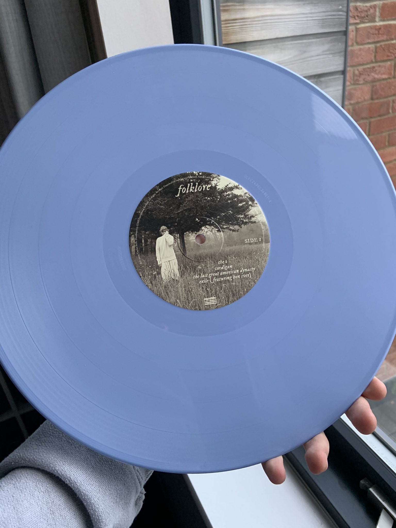 good discount Taylor Swift Hide and Seek Folklore Vinyl