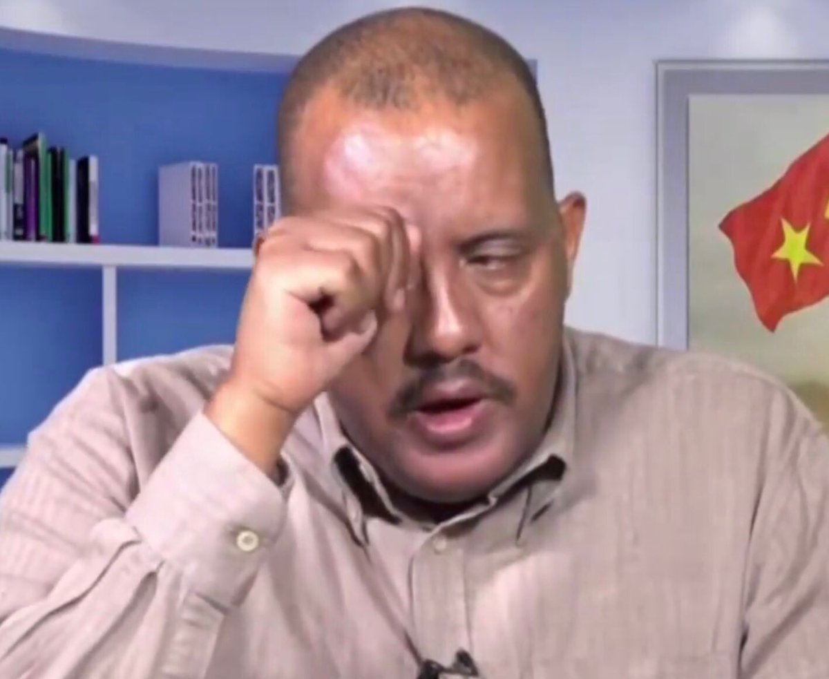 Field marshal Isaias to erect sculpture honoring General Sebhat Efrem ...