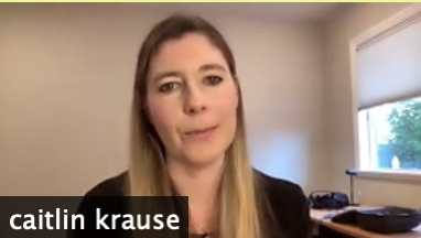 Caitlin Krause's Instagram, Twitter & Facebook on IDCrawl
