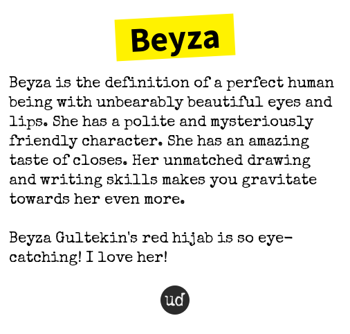 Perfect Human Being Characteristics