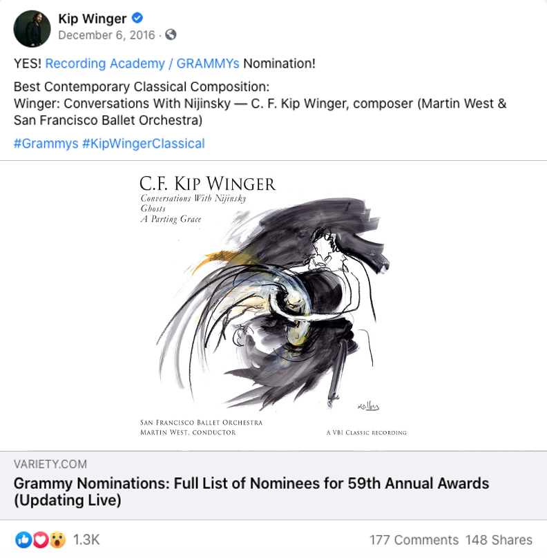 Kip Winger Twitter