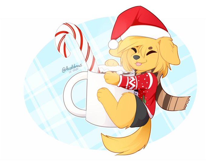 Twoucan - Accell (@accelldraws)