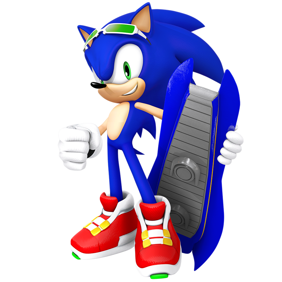 Jet The Hawk And Wave The Swallow