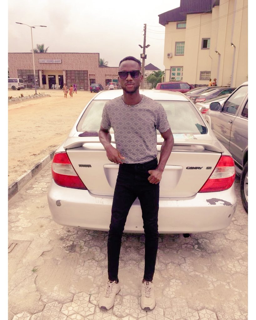 Ekemini Ibanga (@i_bangha) | Twitter