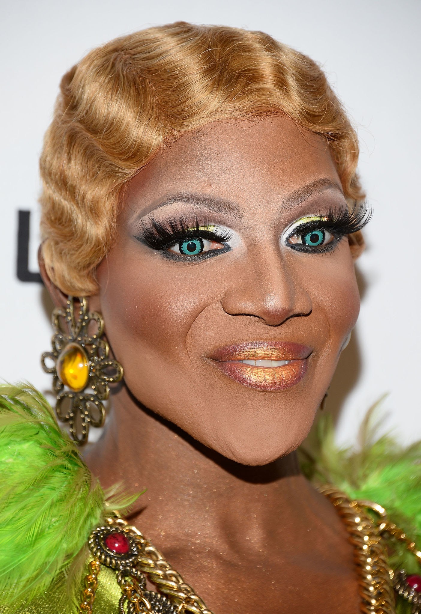 Coco Montrese