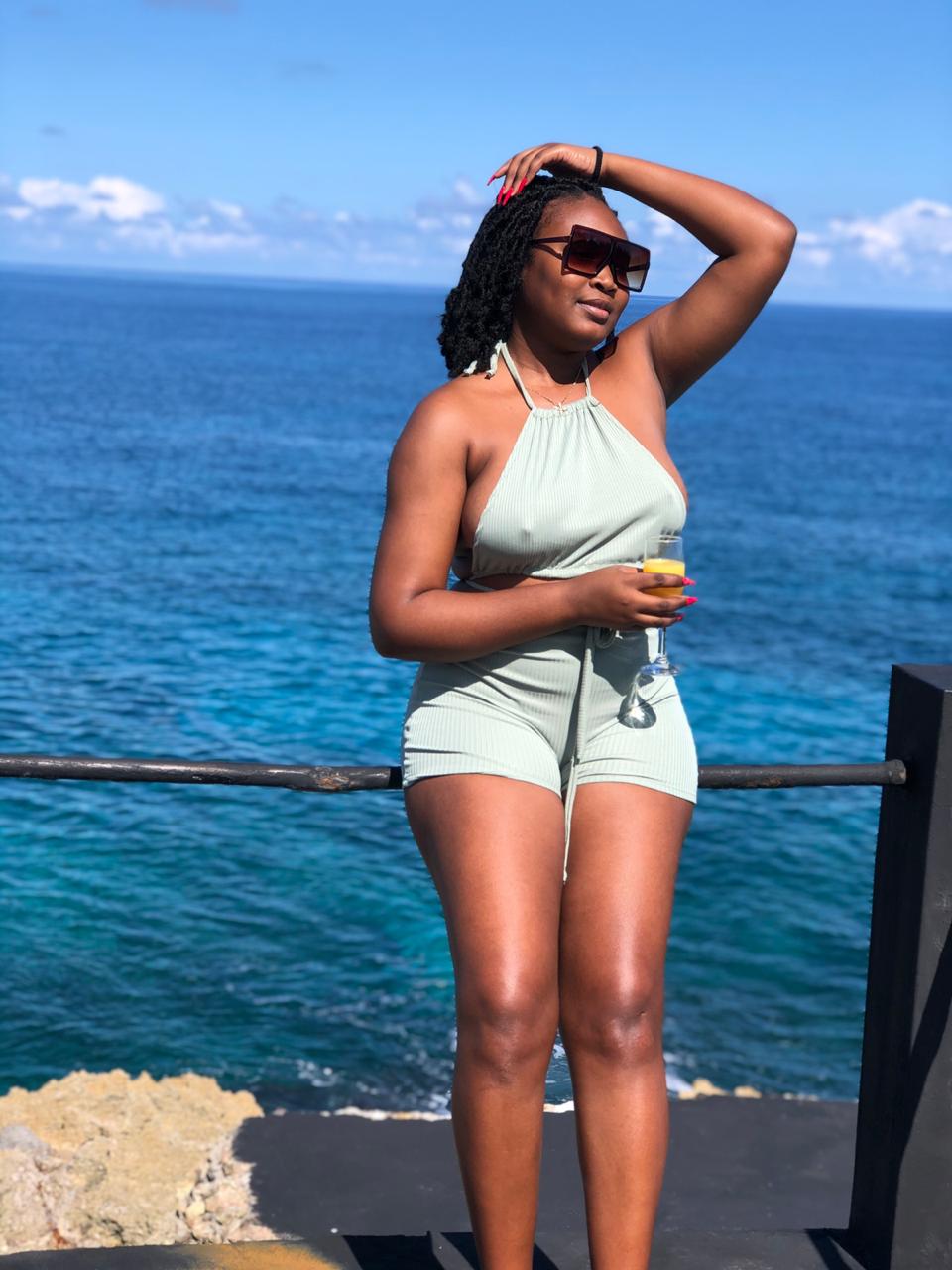 Mz Alterego🇯🇲 on Twitter: "This weekend was buzzy... Watchnice!!! Watchcleanskin!!!!! https://t ...