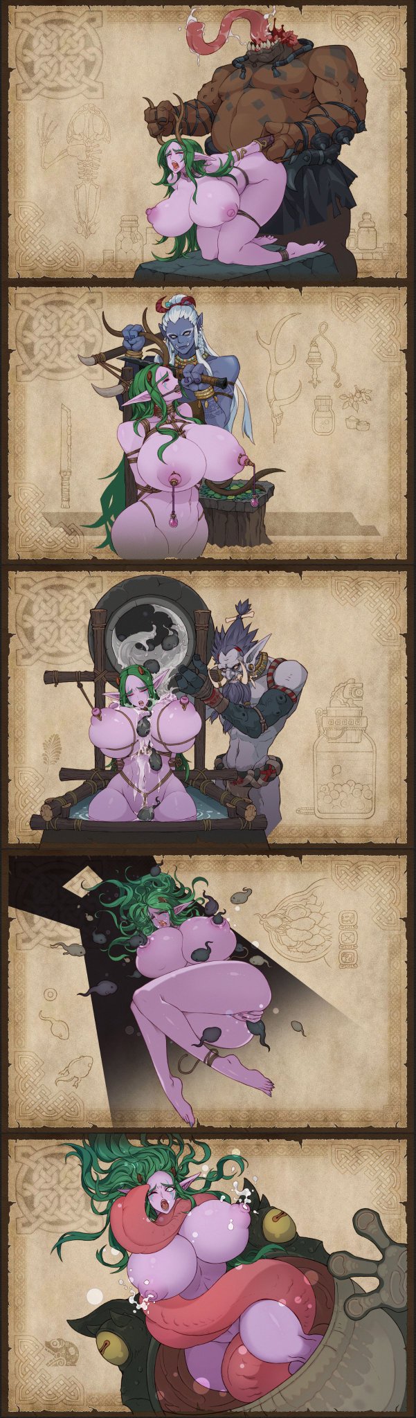 L_axe on Twitter: "第二部分内容https://t.co/ELsSsqfDu8 https://t.co/hOhvJdzFGy" / Twitter