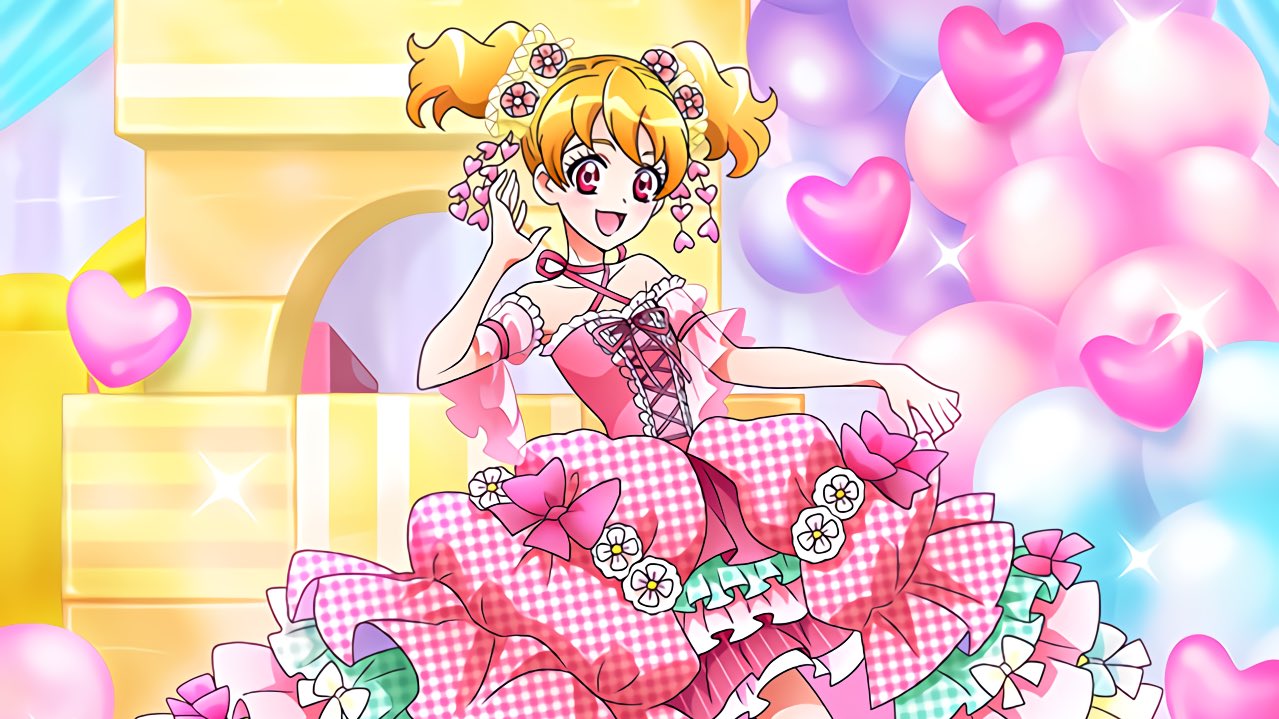 Peach Girl Sad