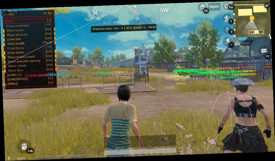 Hack Pubg Mobile Pc Emulator Twitter