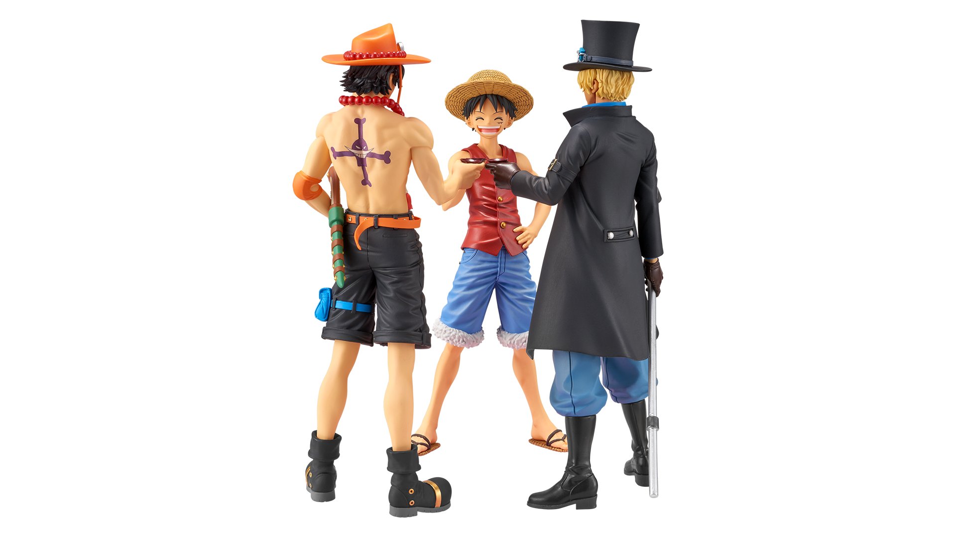 ONE PIECE スタッフ【公式】/ Official on X: ONE PIECE スタッフ【公式】/ Official on X: