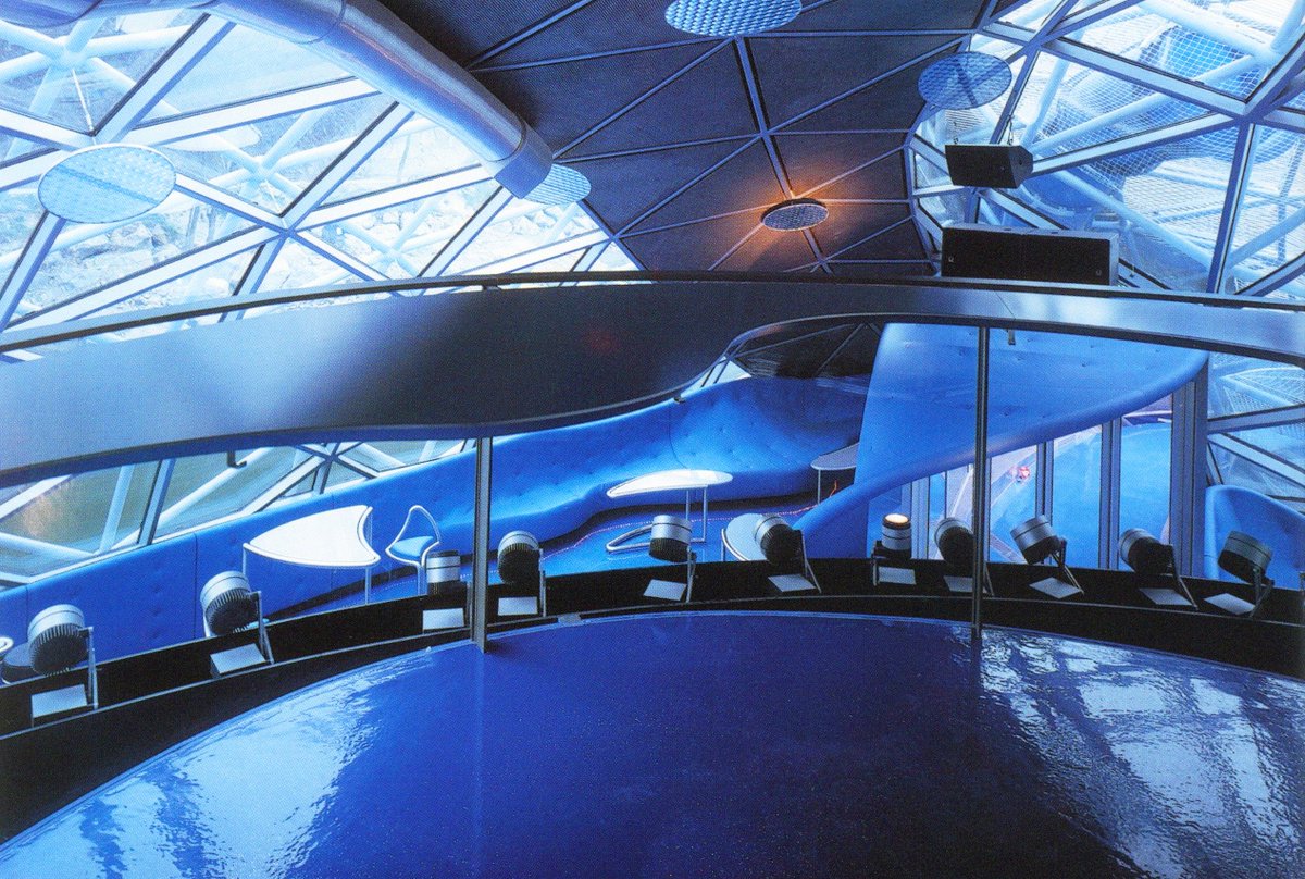 Y2K Aesthetic Institute 💽 BLM @y2k_aesthetic Timeline, The Visualized ...