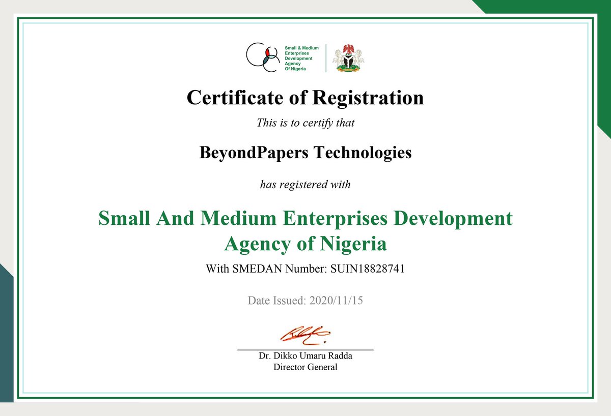 Akinpelumi Michael (@TheMichaelPells) | Twitter