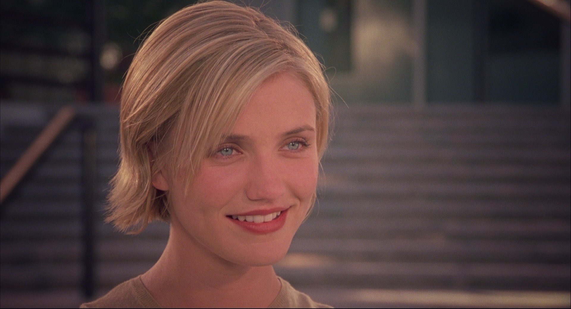 Cameron Diaz Theres Something About Mary