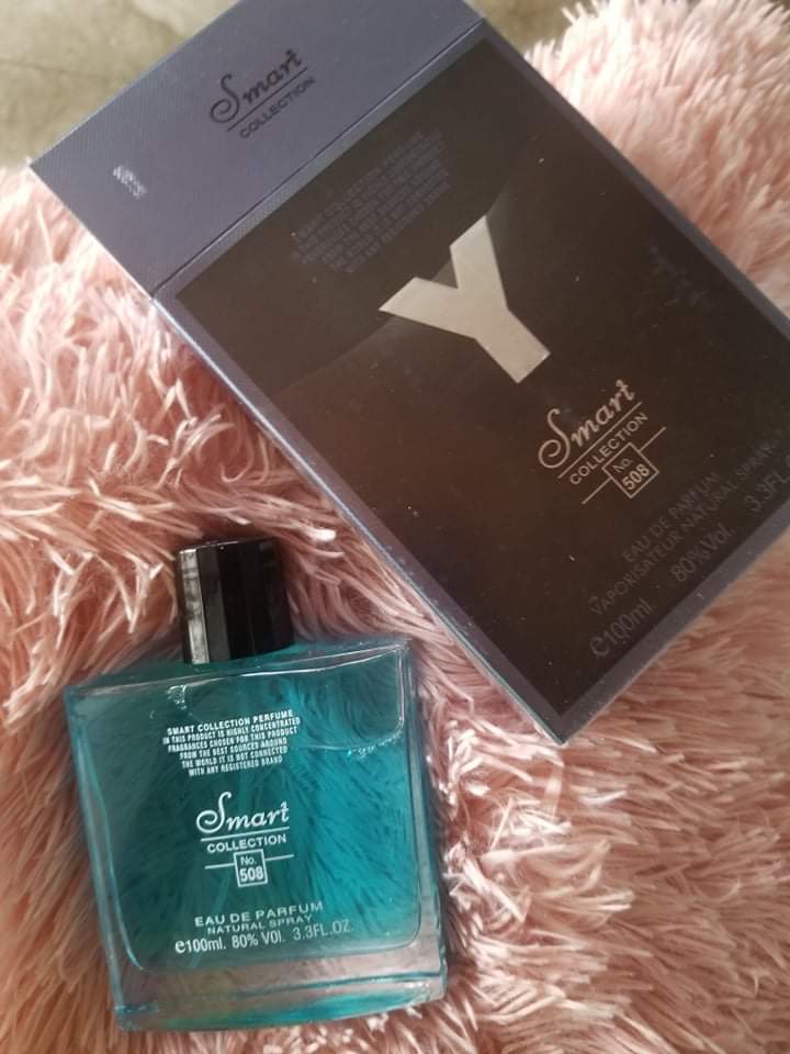 Smart Collection Perfumes, Packaging Type: Box At Rs 140/piece In ...