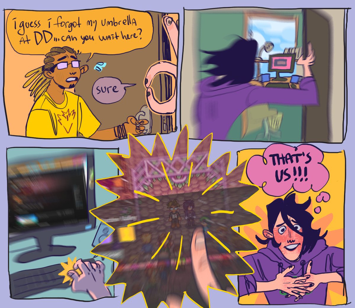 「i apologize for bleach in the prev reply i was young and stu」🍔🦈の漫画